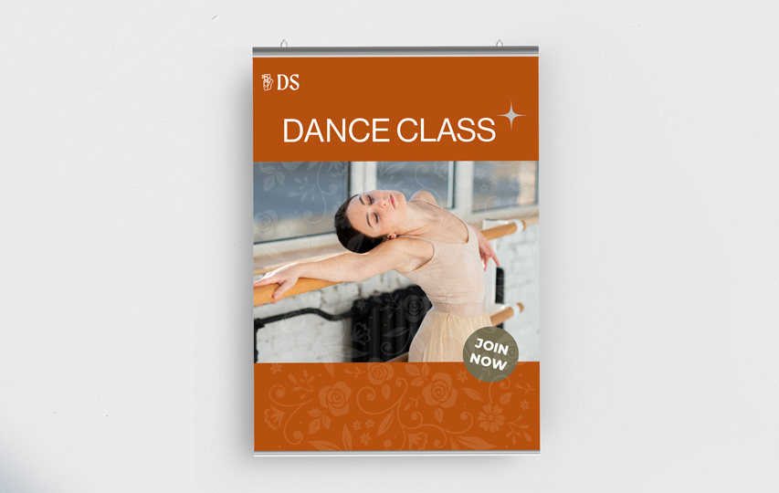 Snap Hanging Posters | Loom Signs