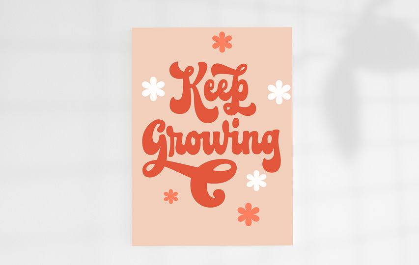 Paper Poster Printing | Paper Poster Prints | Loom Signs